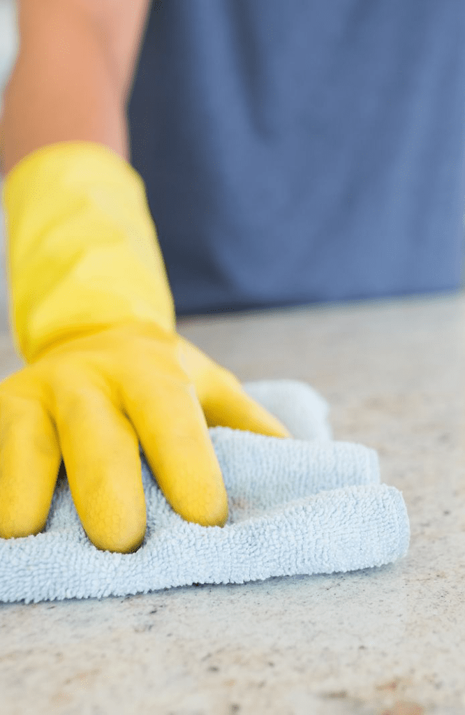 About – Marvel Cleaning Services