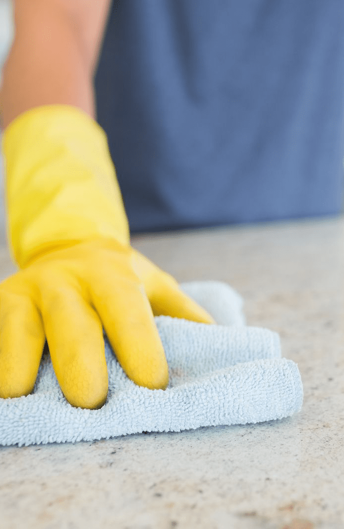About – Marvel Cleaning Services